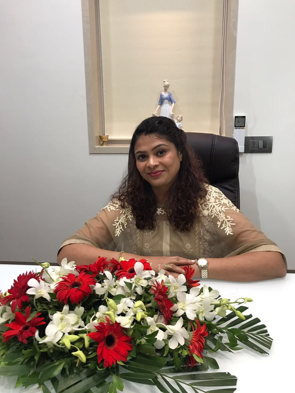 About Us | Vaatsalya Clinic
